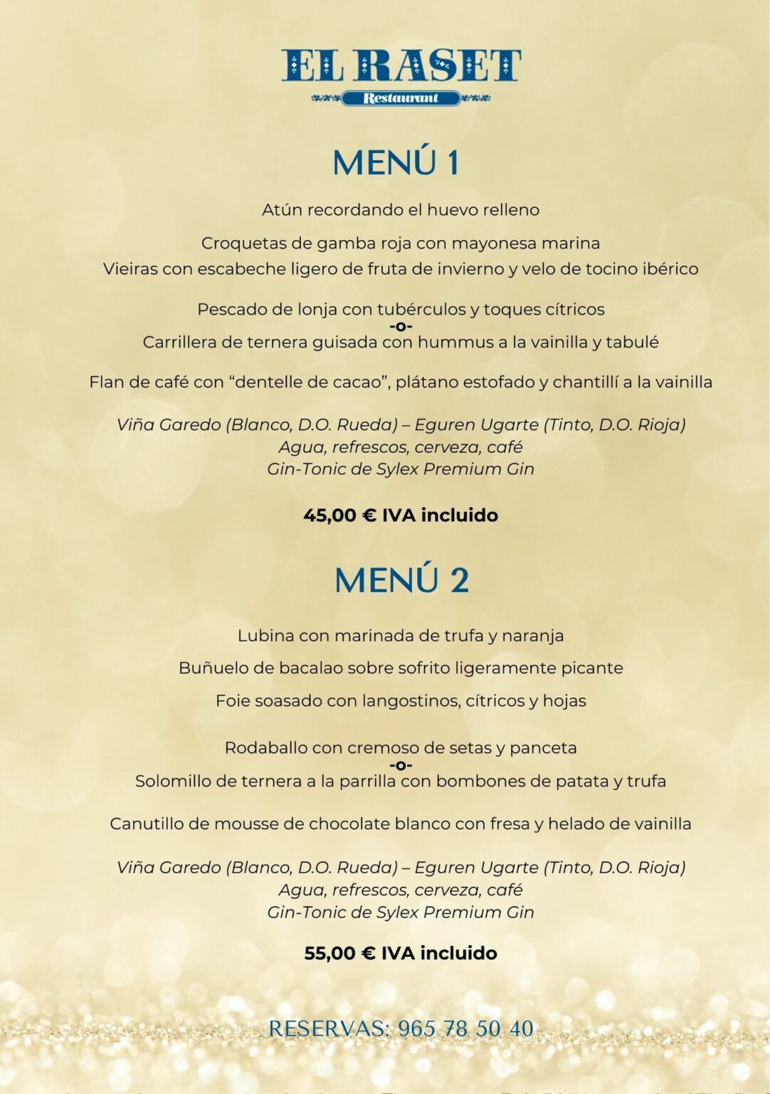 Grupo El Raset | Grupo El Raset